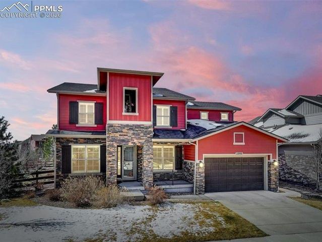 11999 S Stroll Ln, Parker, CO 80138