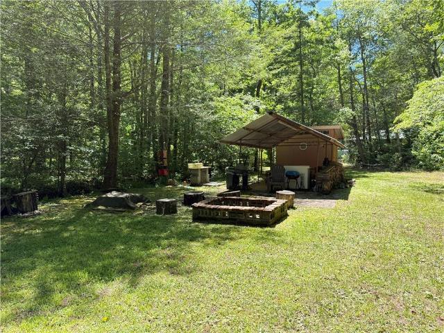 1199 Mountain Cove Road