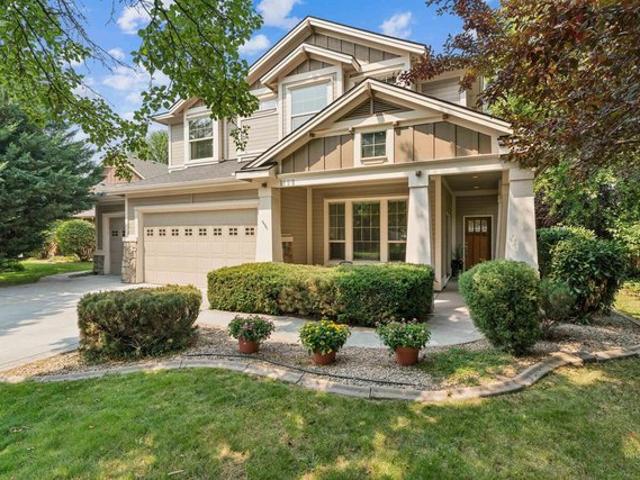 1199 N Macaile Way, Eagle, ID 83616