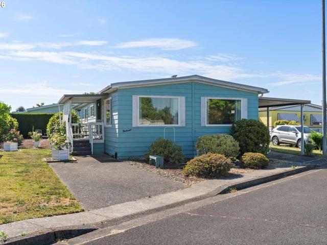 1199 N Terry St Spc 378, Eugene, OR 97402