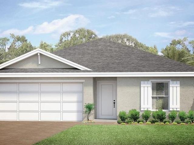 1199 Ample Ave, Port Charlotte, FL 33948