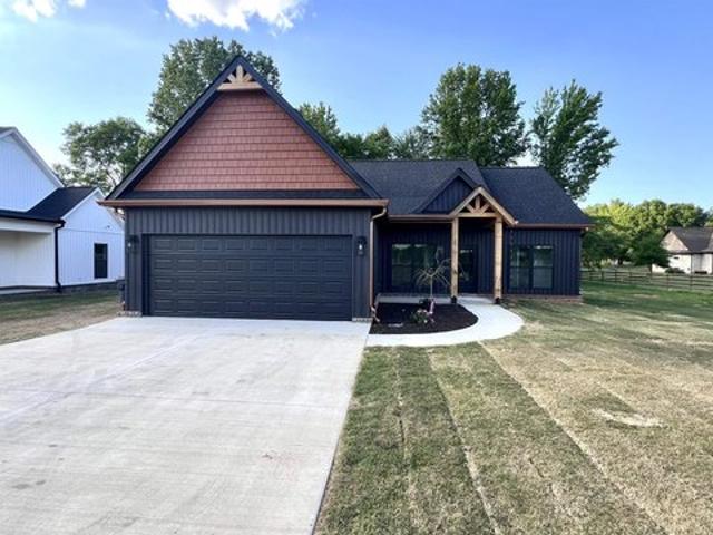 1199 County Road 28, Florence, AL 35634