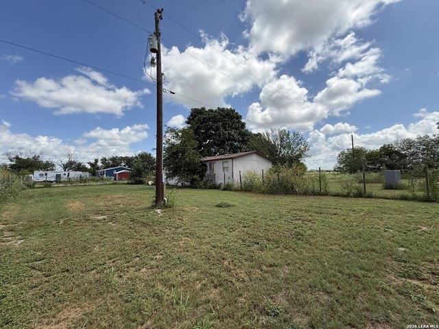 1199 County Road 345 Lot 50G, La Vernia, TX 78121