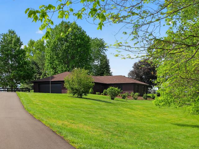 1199 Fort Bramlett Road