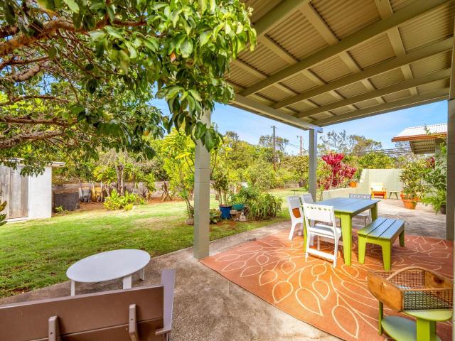 1199 Freitas Pl, Makawao, HI 96768 | MLS #407661