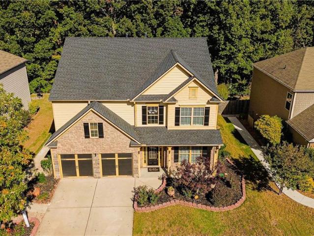 1199 Harvest Brook Drive