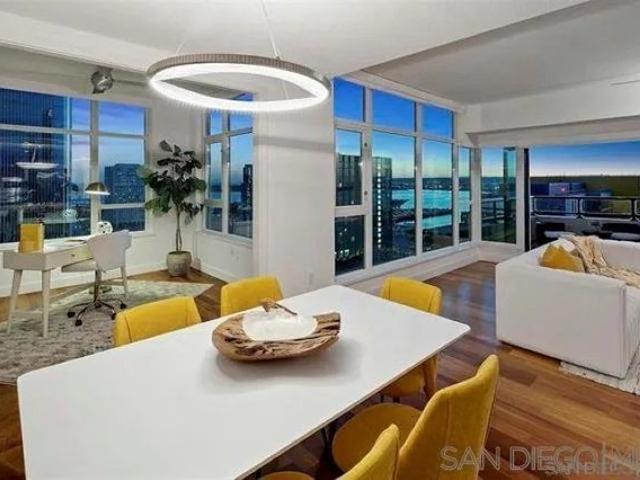 1199 Pacific Hwy Unit 1805, San Diego, CA 92101