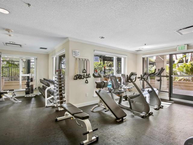1199 Pacific Hwy, Unit 307, San Diego, CA 92101 | MLS #260020