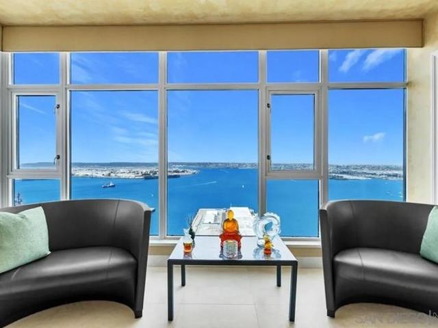 1199 Pacific Hwy Unit 3703, San Diego, CA 92101