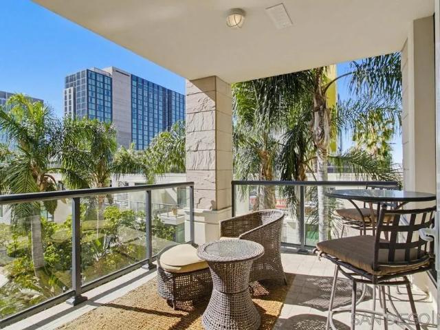 1199 Pacific Hwy, Unit 405, San Diego, CA 92101 | MLS #260004