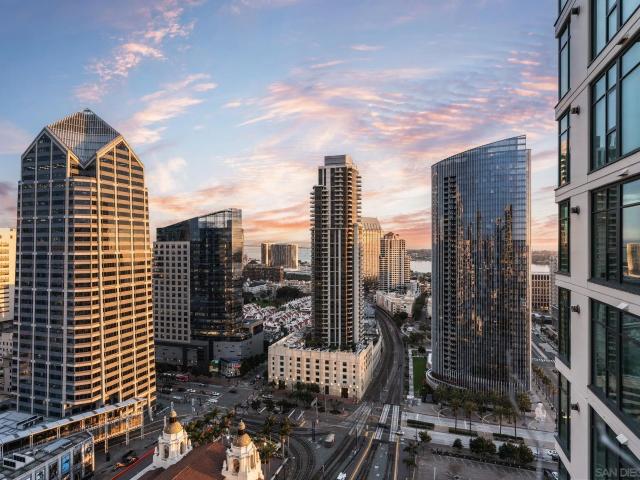 1199 Pacific Hwy # 2903