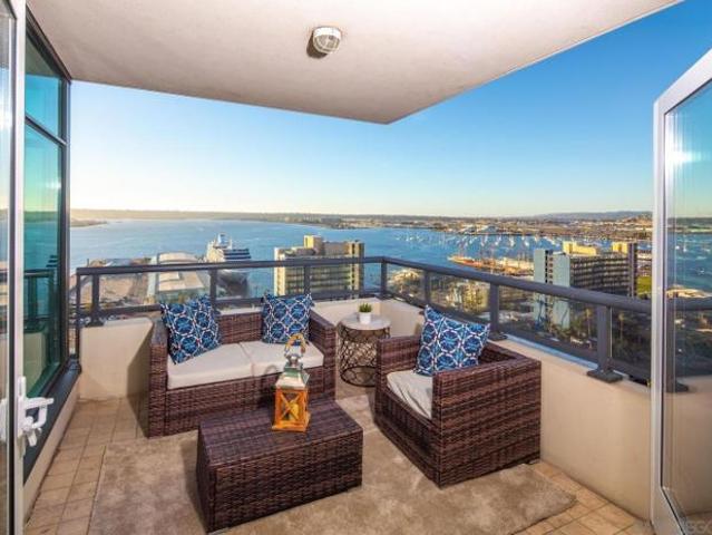 1199 Pacific Hwy 2001, San Diego, CA 92101