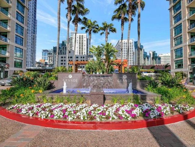 1199 Pacific Hwy 306, San Diego, CA 92101