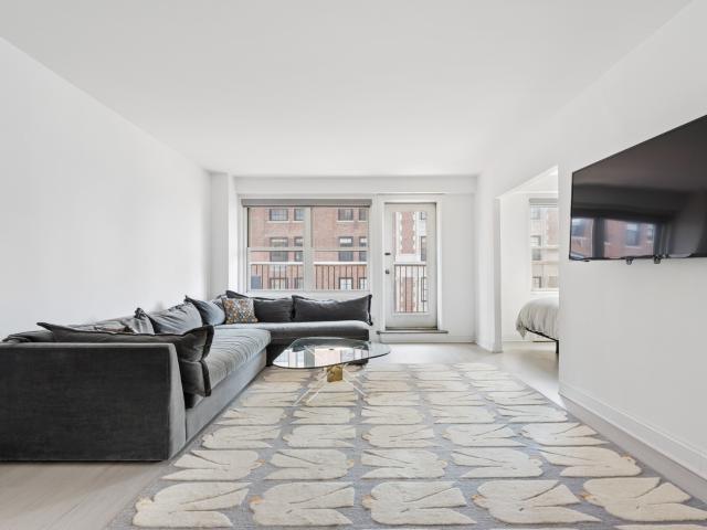 1199 Park Avenue, New York, NY
