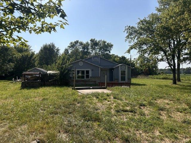 1199 Pershing Rd, West Frankfort, IL 62896