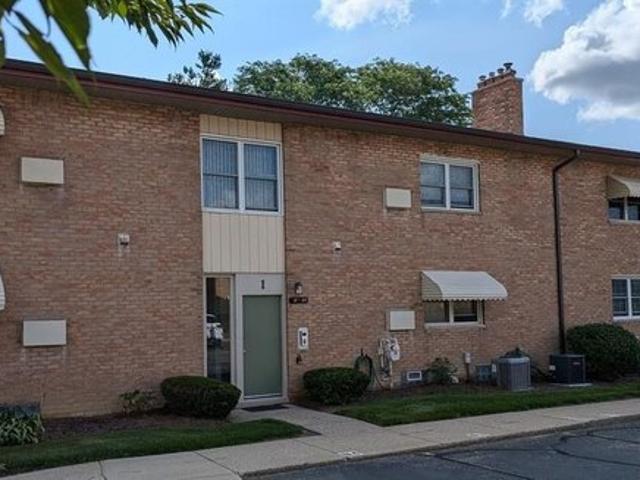 1199 S Sheldon Rd Unit I64, Plymouth, MI 48170