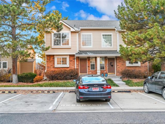 1199 S Waco St, Unit E, Aurora, CO 80017 | MLS #9004