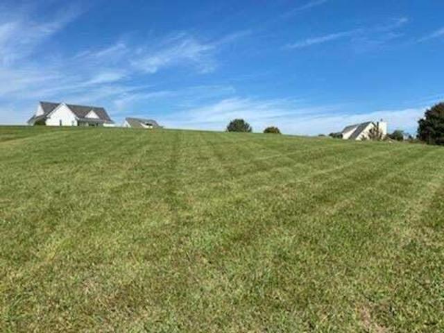 1199 Shinbone Road