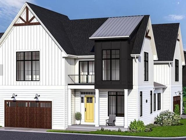 1199 Shieling Ln Unit 1, Port Washington, WI 53074
