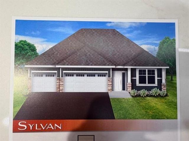 1199 th Pl NE, Saint Michael, MN 55376