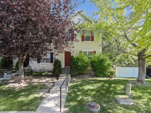 1199 W Dun Robin Ct, Salt Lake City, UT 84123