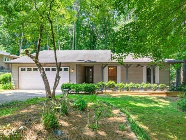 1199 Wade Green Cir NW, Acworth, GA 30102