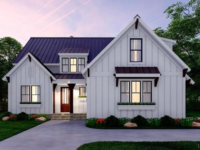1199 Whispering Springs Ct, Forest, VA 24551