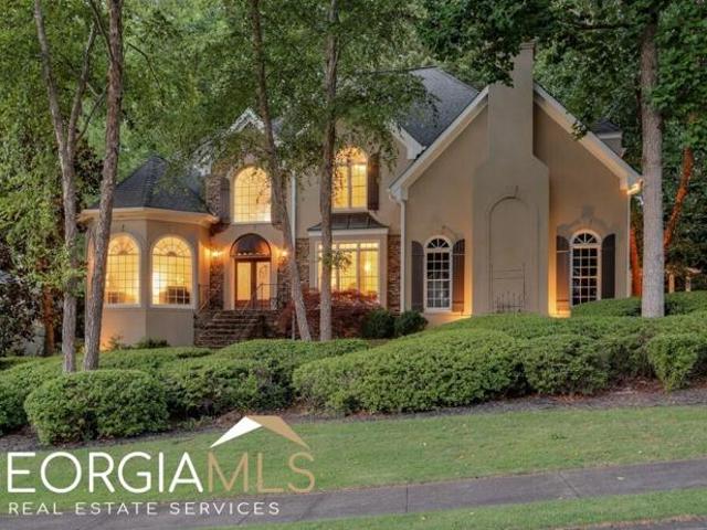 1199 Worlidge Ct, Marietta, GA 30068