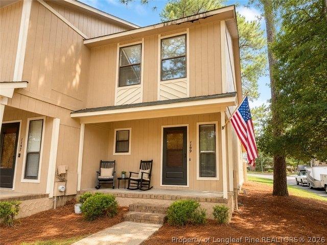 1199 Wrenwood Ct, Fayetteville, NC 28303