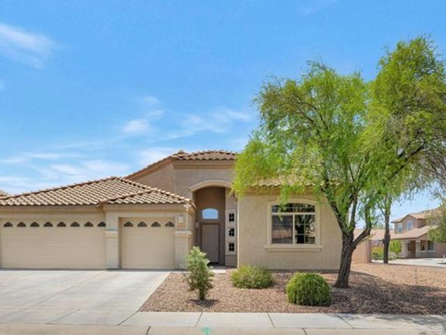 11903 W Farmall Dr, Marana, AZ 85653