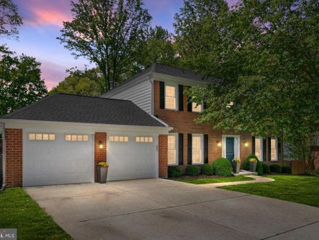 11903 Blue Spruce Rd, Reston, VA 20191