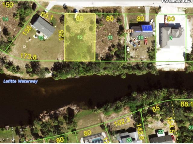 11903 Foresman Blvd, Port Charlotte, FL 33981 | MLS #2026000