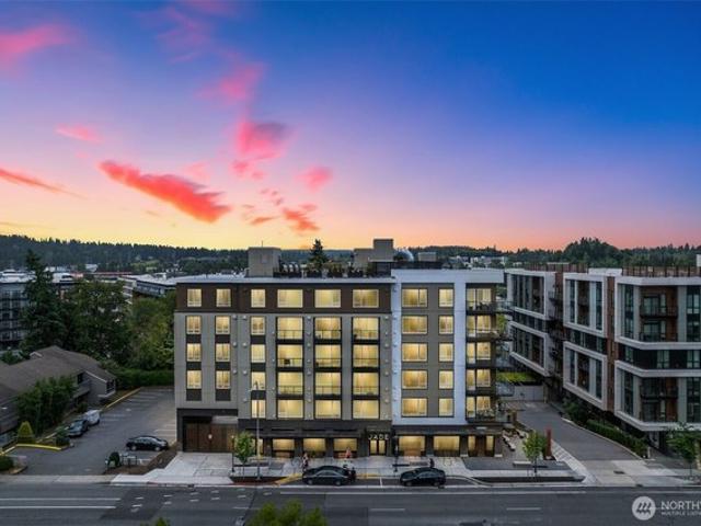 11903 NE 128th St Unit 216, Kirkland, WA 98034
