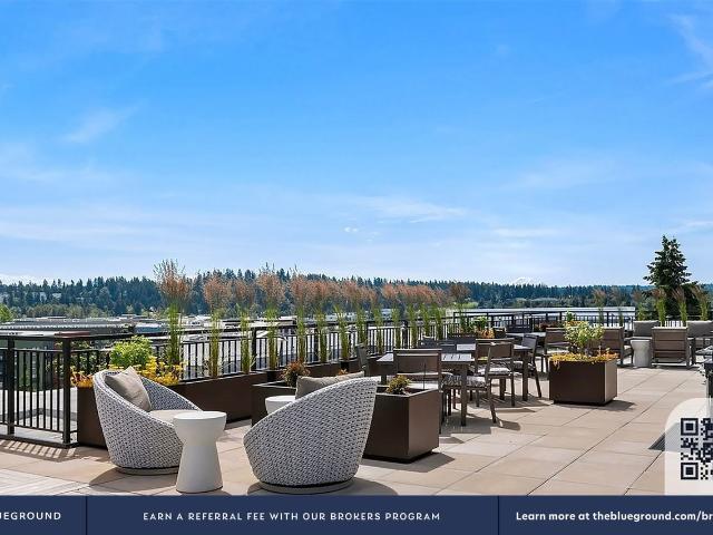 11903 Northeast 128th Street 1 Bedroom Apartment for Rent at 11903 Ne 128th St #758, Kirkland, WA 98034 Totem Lake