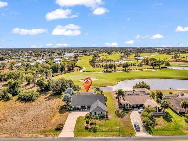 11903 SW Kingsway Cir, Lake Suzy, FL 34269