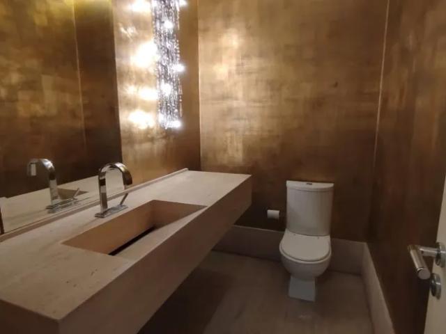 119002 Imóvel para aluguel com 512 metros quadrados com 5 quartos São Paulo SP