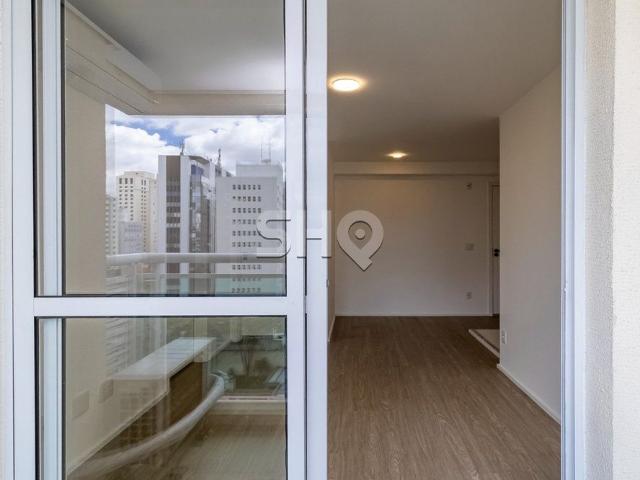 #1190071 Apartamento Locação com 41.00 m², 1 Quarto s, por R$ 3.500