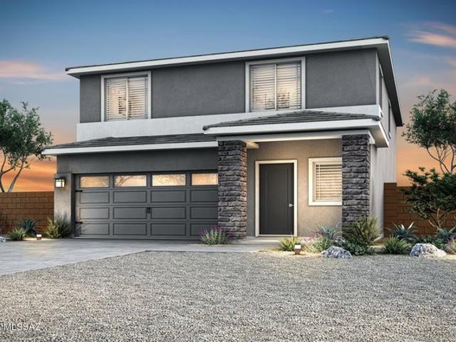 11900 W Canton St, Marana, AZ 85653