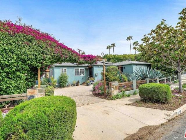 11900 Atlantic Ave, Culver City, CA 90066