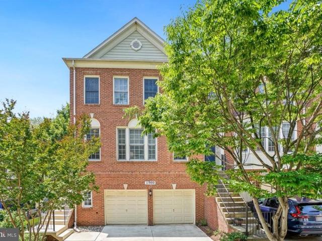 11900 Bristol Manor Ct Unit 73, North Bethesda, MD 20852
