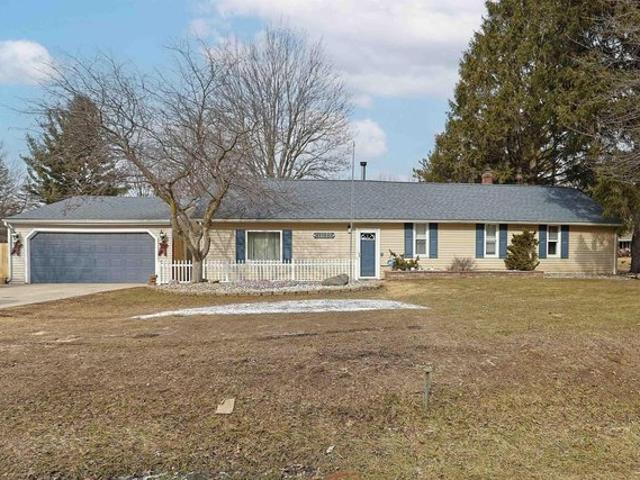 11900 Geddes Rd, Saginaw, MI 48609