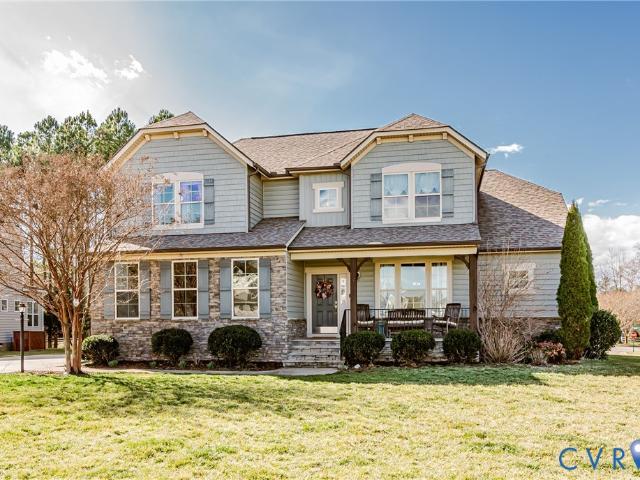 11900 James Overlook Court