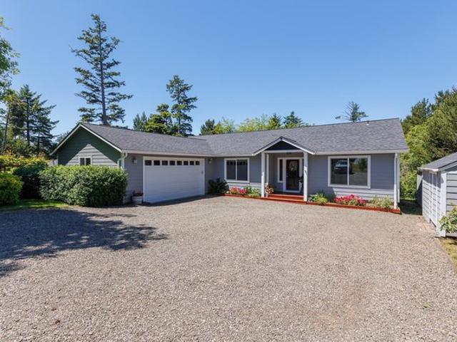 11900 NW West St, Seal Rock, OR 97376