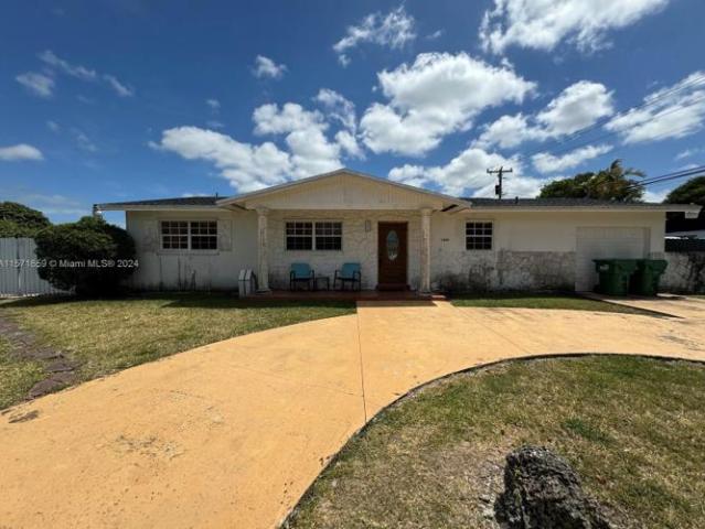 11900 SW 171st Terrace, Miami, FL 33177