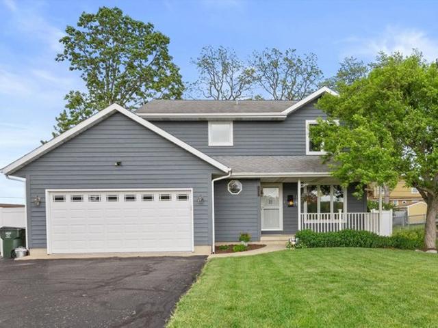 11901 th Ave, Bristol, WI 53104