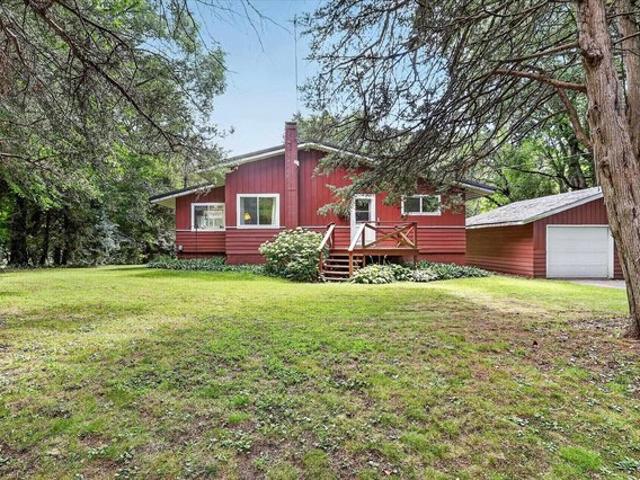 11901 W Brandherm Rd, Beloit, WI 53511
