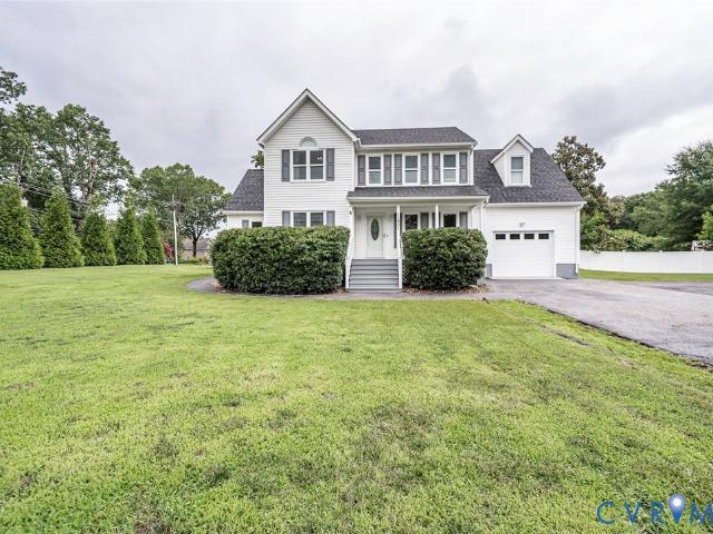 11901 Warfield Estates Drive