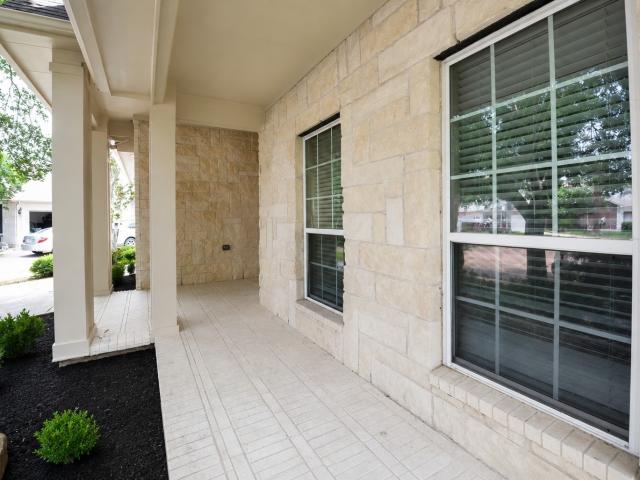 11901 Auburn Trail Ln