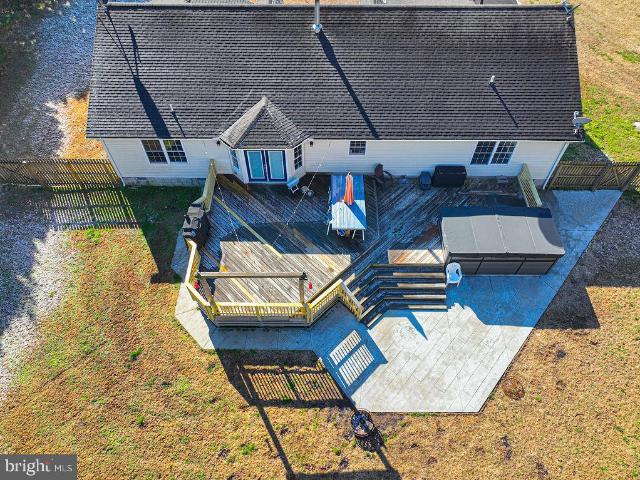 11901 Back Creek Road