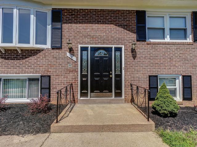 11901 Bizet Court